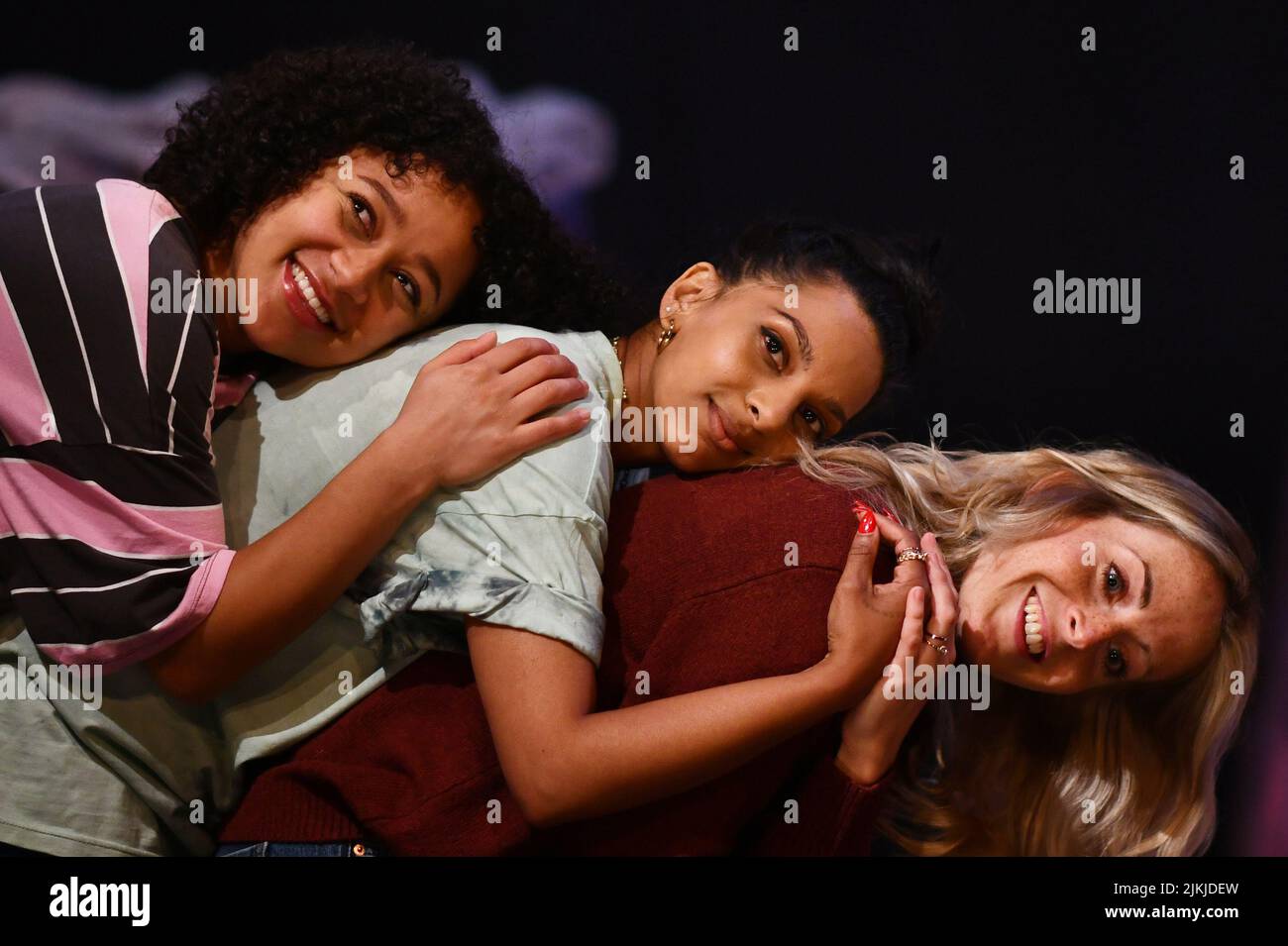 Keshini misha hi-res stock photography and images - Alamy