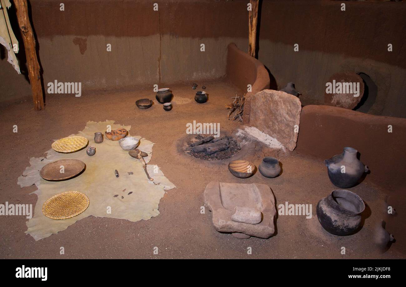 Ancient fire pit hi-res stock photography and images - Alamy