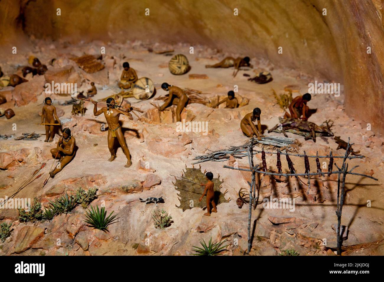 Anasazi tribe utah hi-res stock photography and images - Alamy