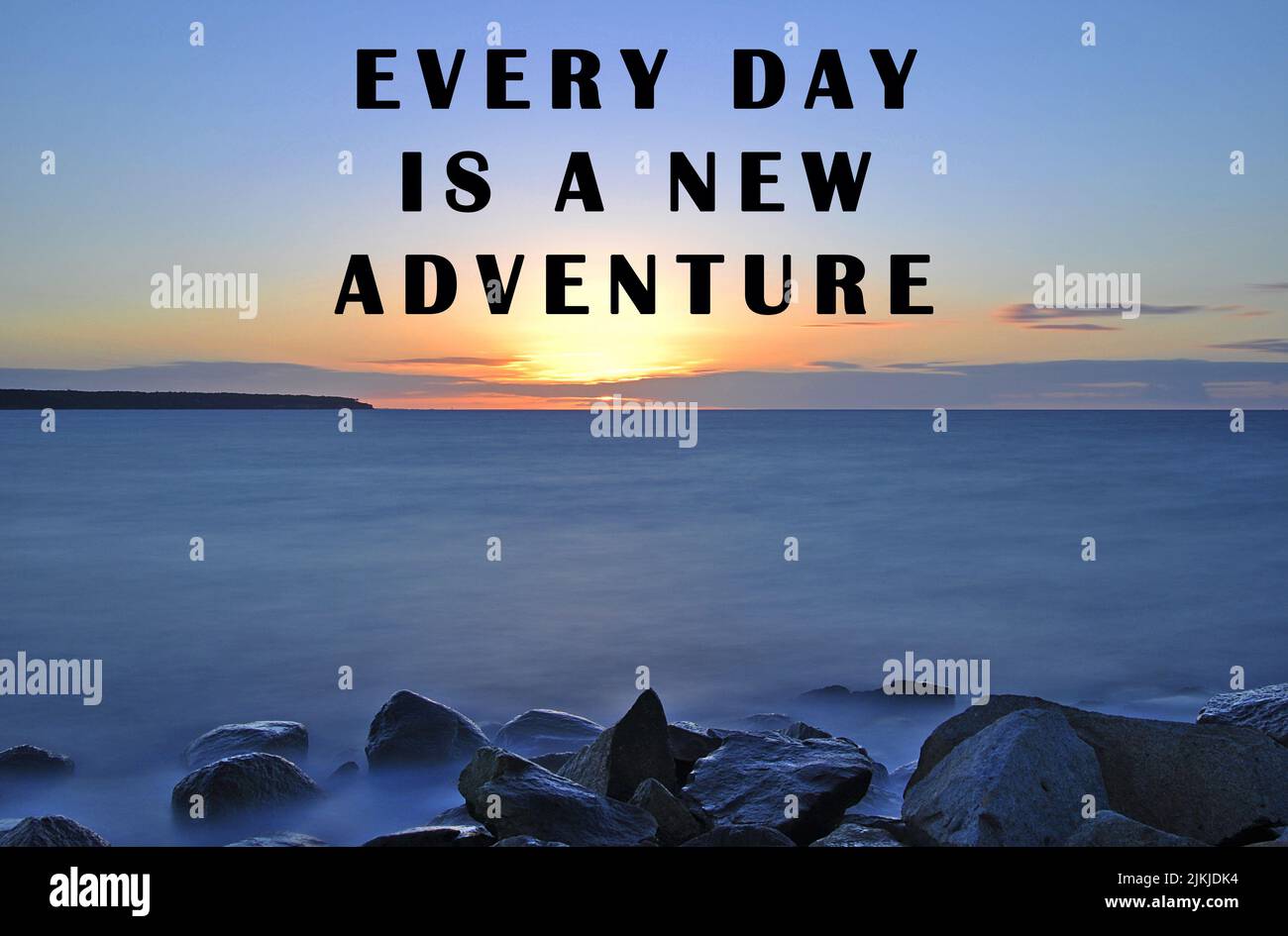 Motivation wallpaper on success hi-res stock photography and images - Alamy