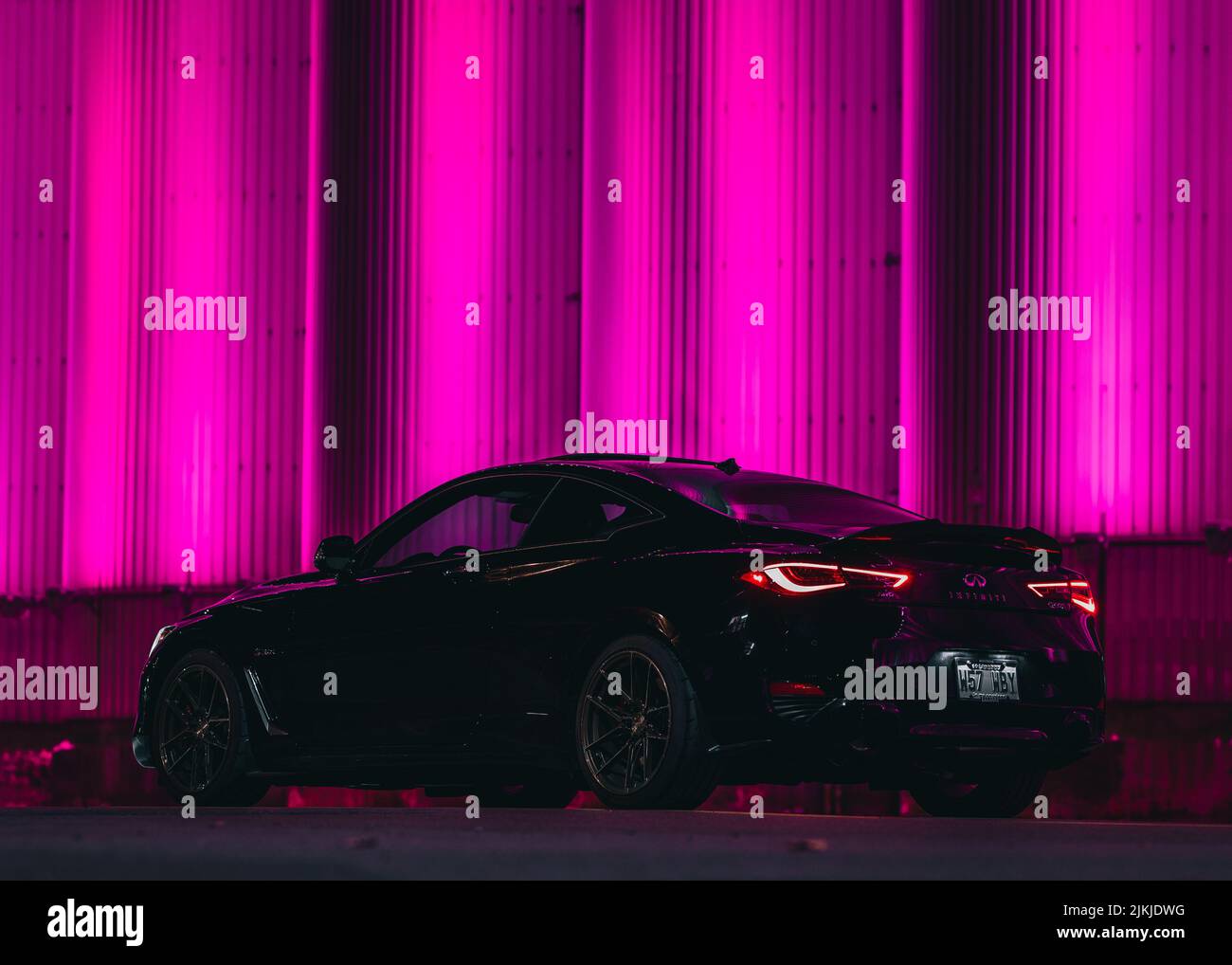 Light sport car hi-res stock photography and images - Alamy
