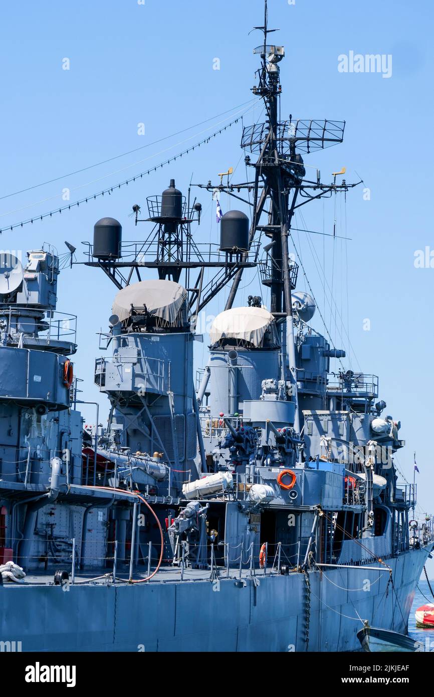 éducation grecque hi-res stock photography and images - Alamy