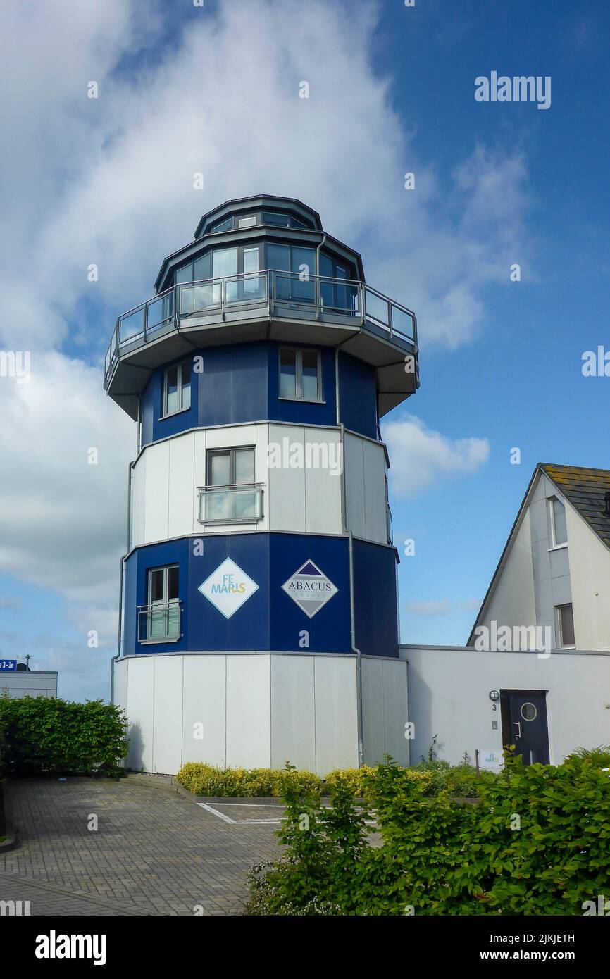 Germany, Mecklenburg-Western Pomerania, Baltic Sea, Rügen Island ...