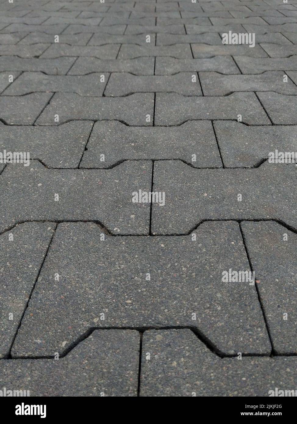 A closeup of a clean pavement texture background Stock Photo - Alamy