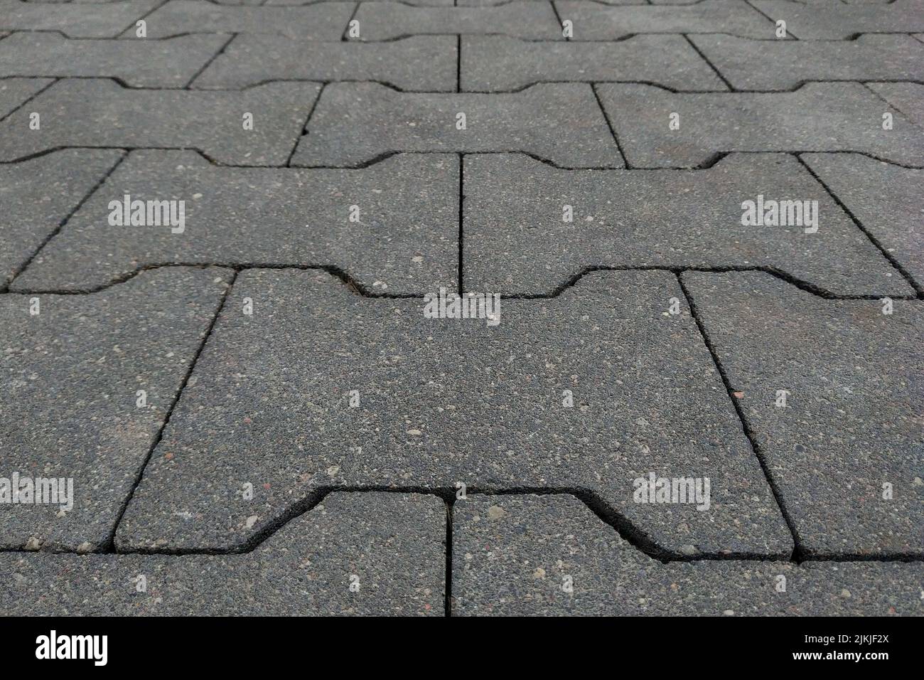 A closeup of a clean pavement texture background Stock Photo - Alamy
