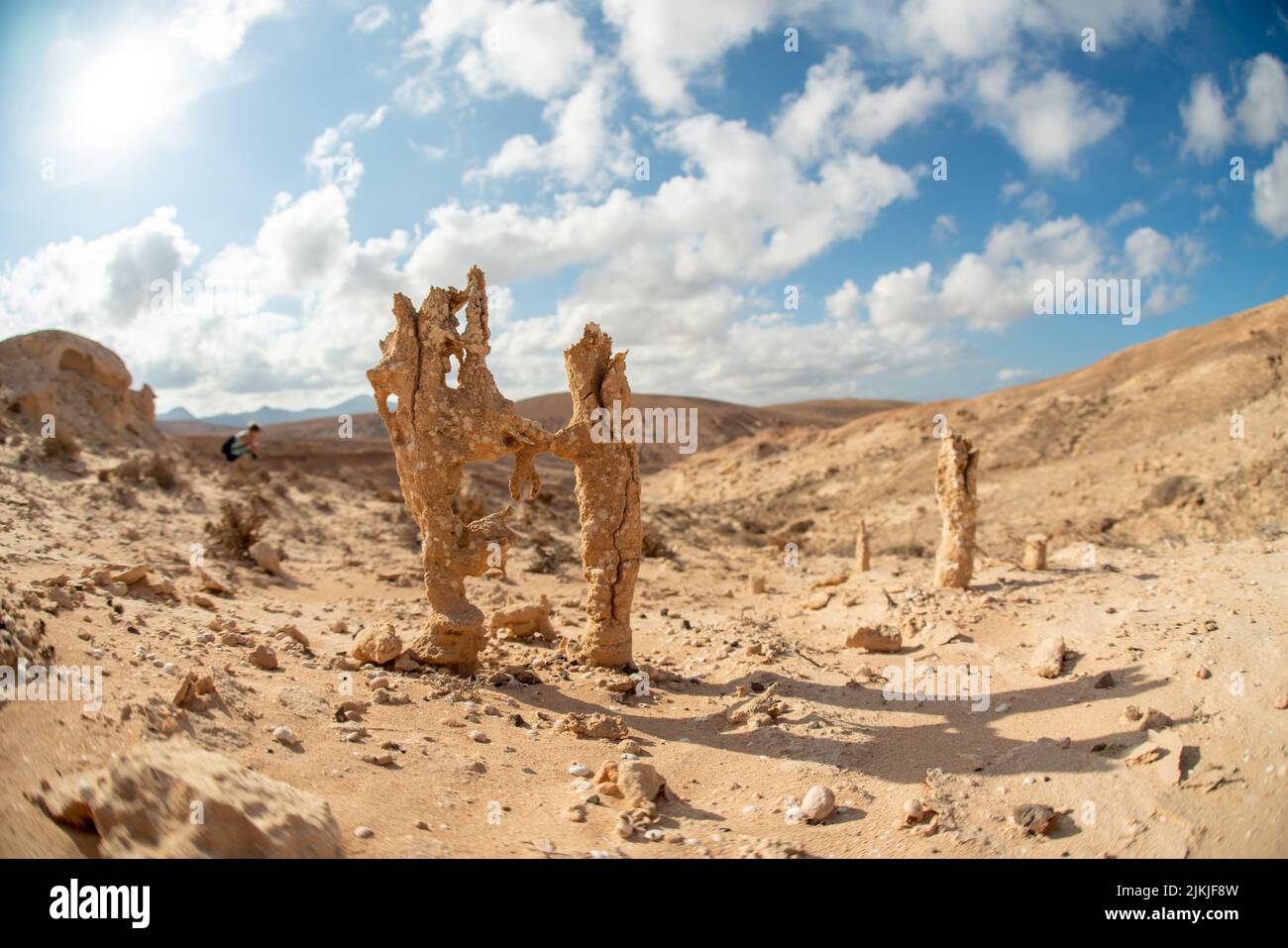 Rocky steppe hi-res stock photography and images - Alamy