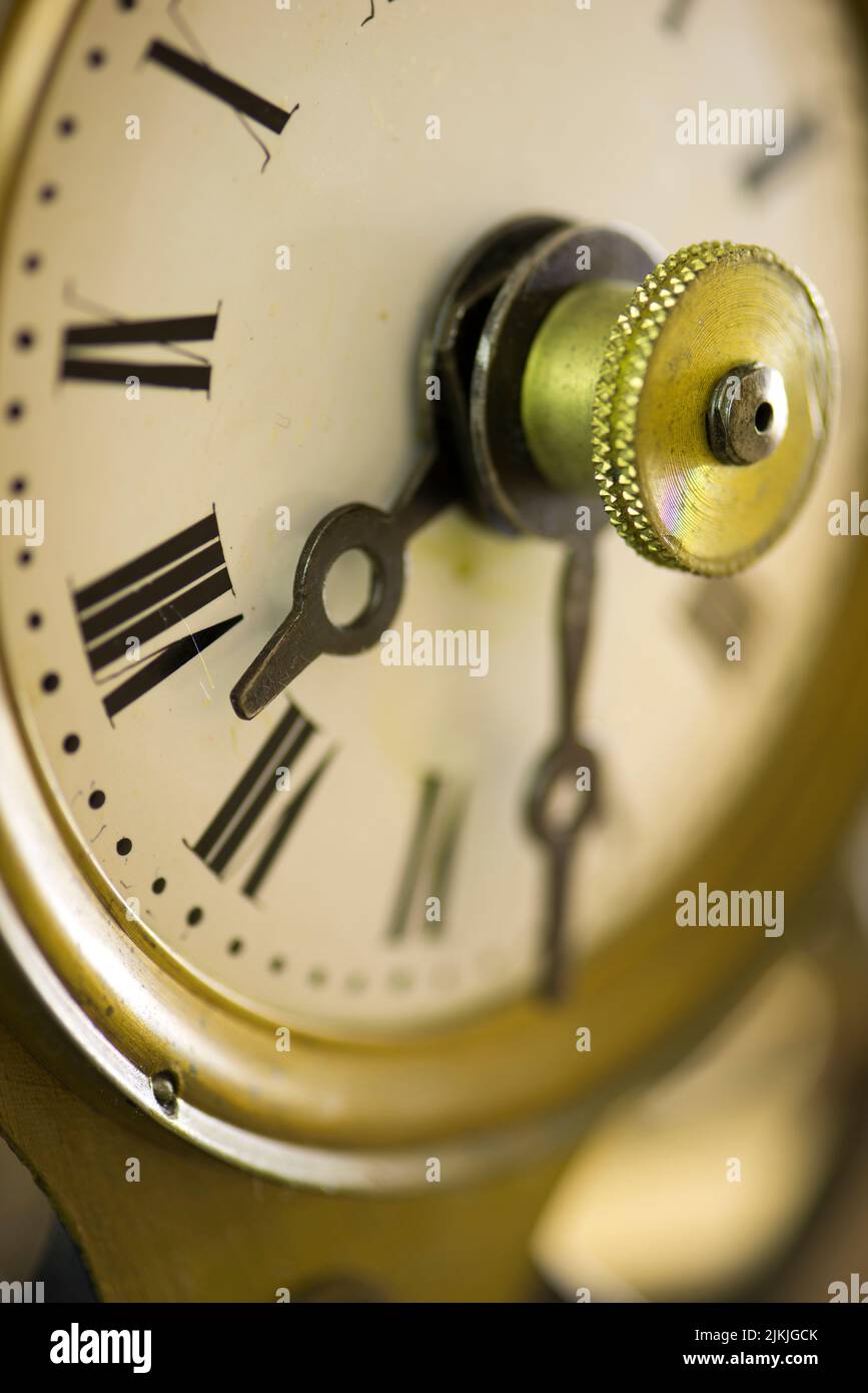 Antique vintage detail hi-res stock photography and images - Alamy