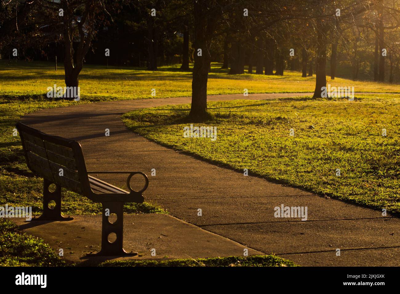 Beautiful paths hi-res stock photography and images - Alamy