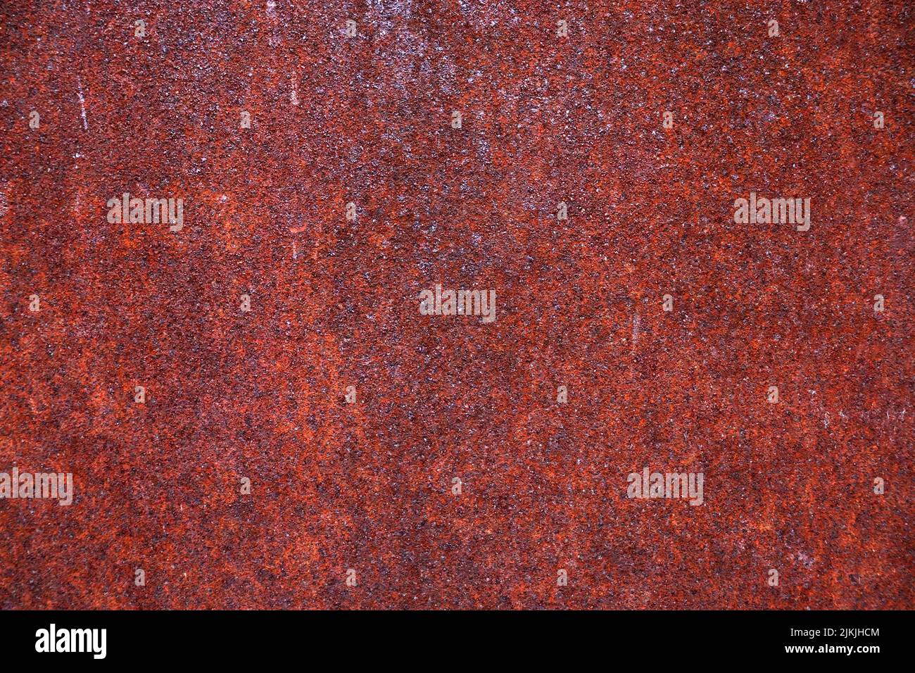Old rusted iron background. Aged metal surface texture Stock Photo - Alamy