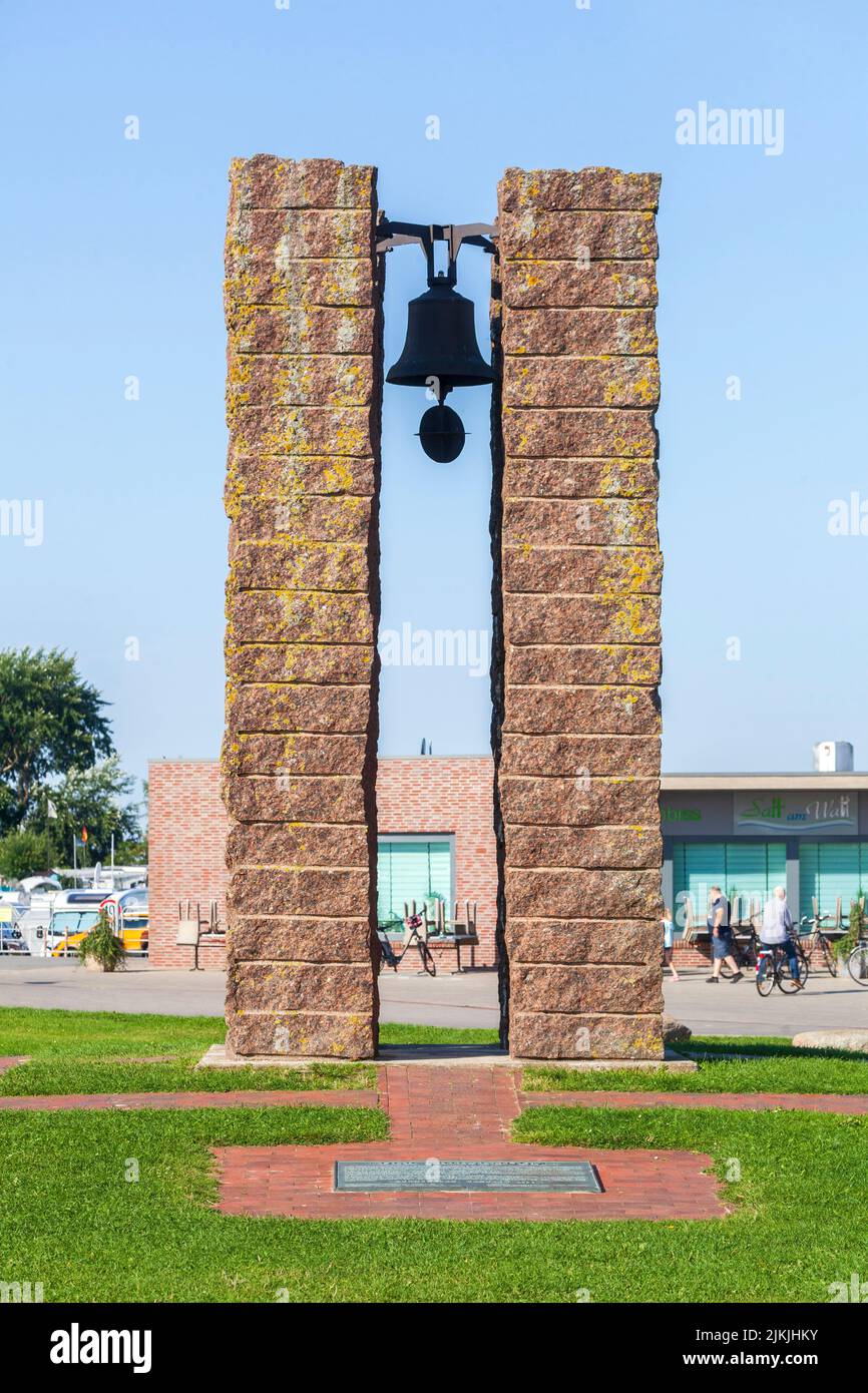 Nordseebad dangast hi-res stock photography and images - Alamy