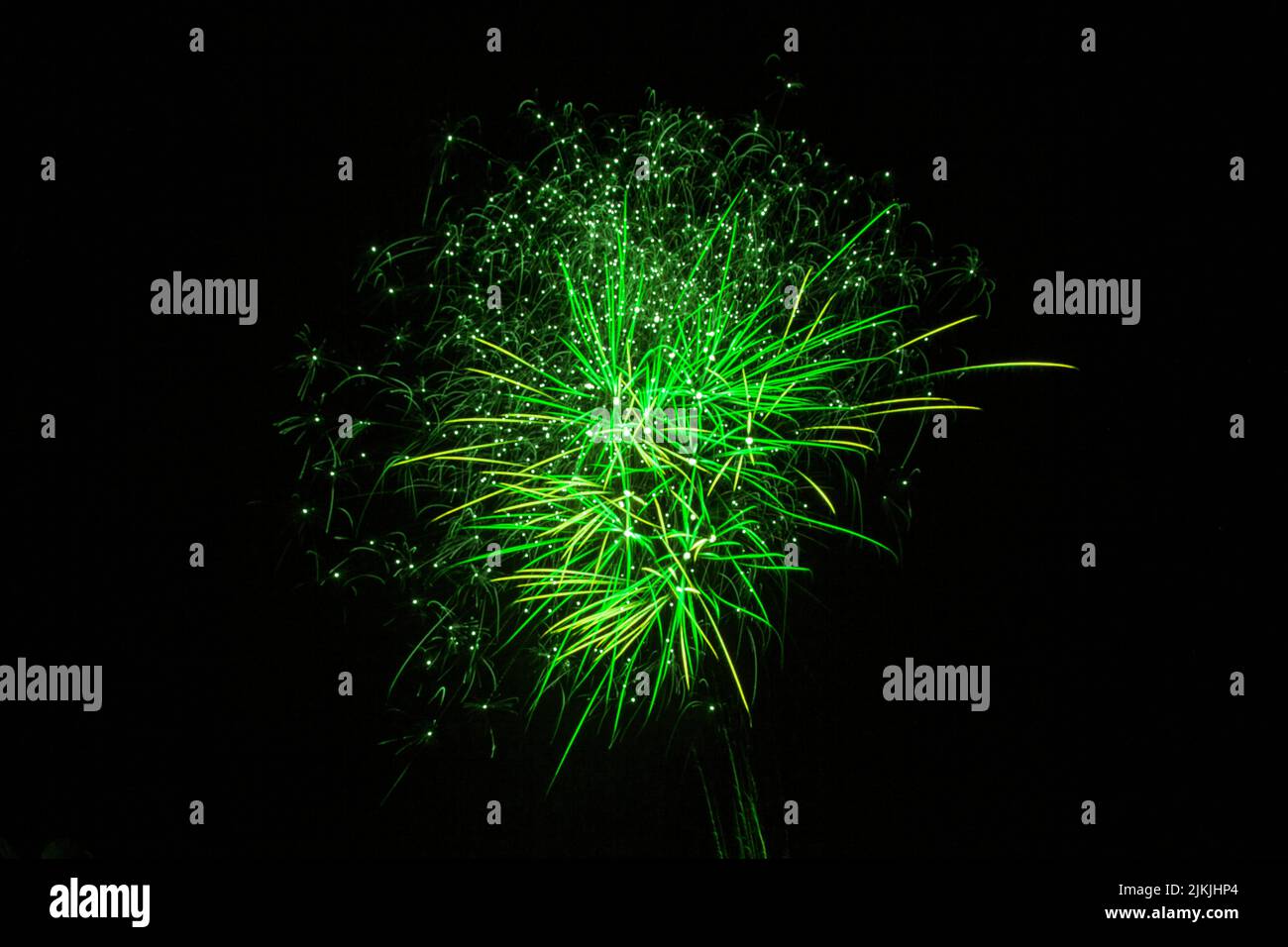 Fire works background hi-res stock photography and images - Alamy