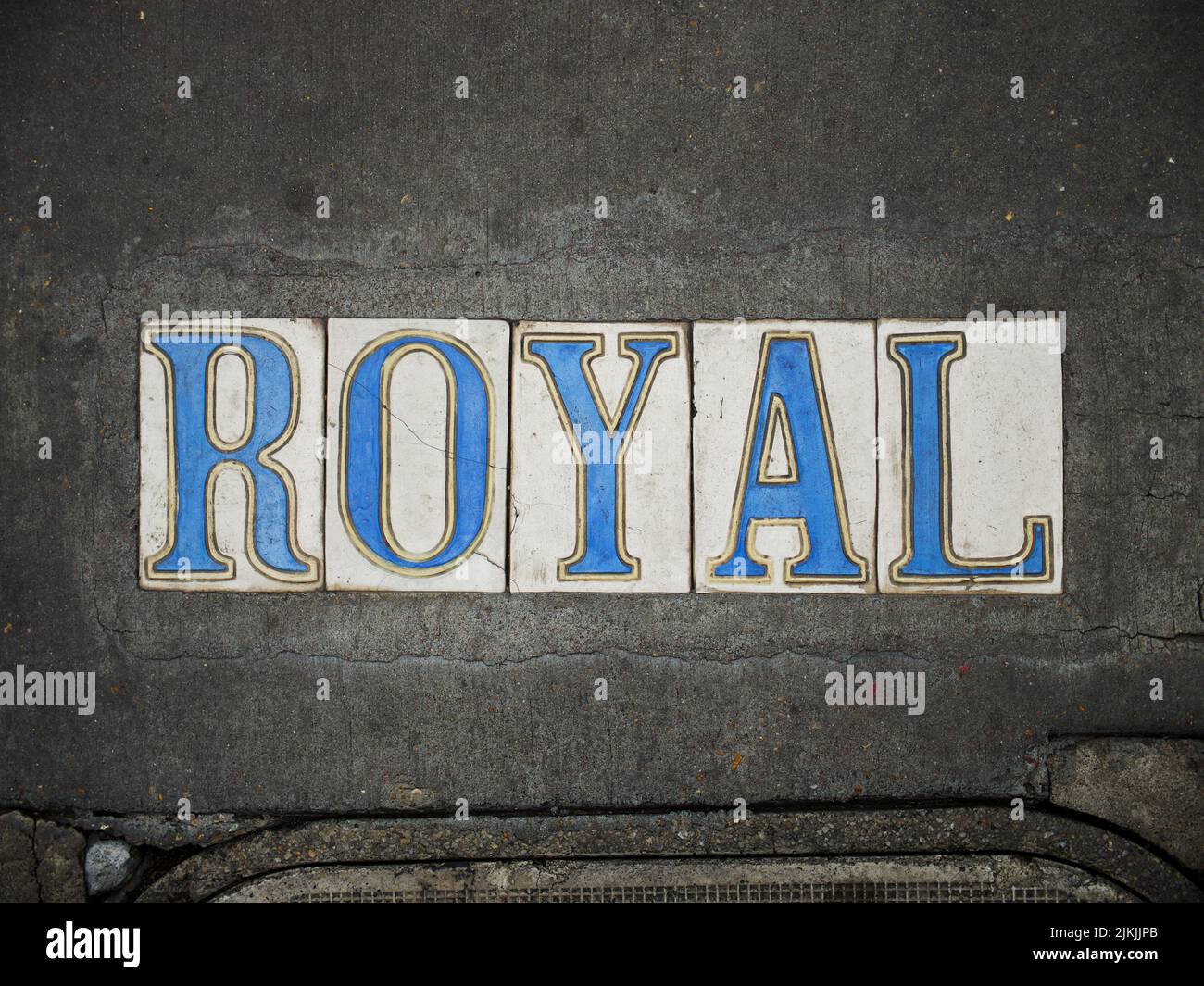 Historical new orleans hi-res stock photography and images - Alamy