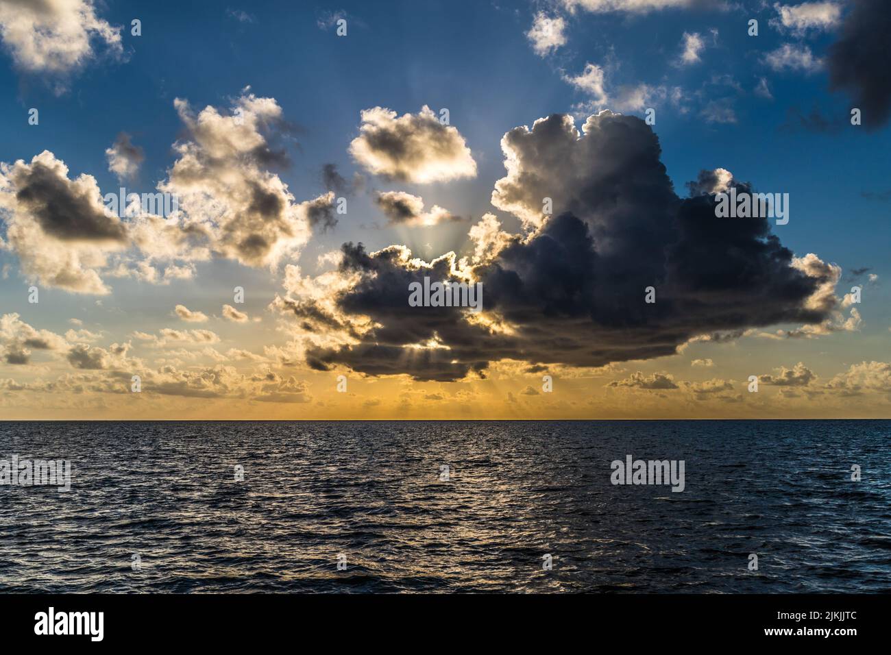 Clouds covering the sun hi-res stock photography and images - Alamy