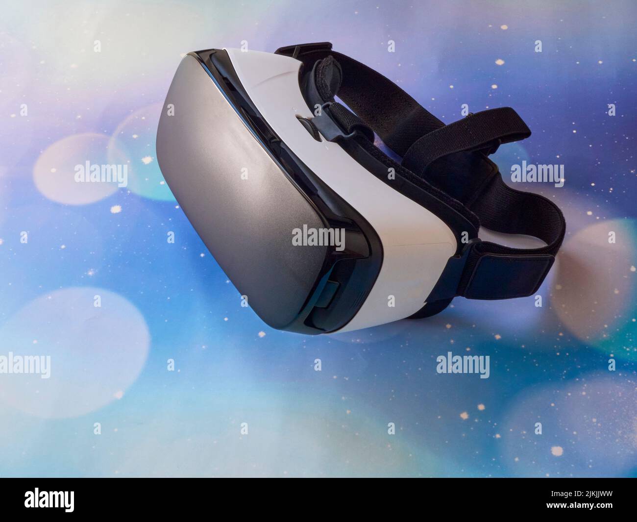 360 adjusting hi-res stock photography and images - Alamy