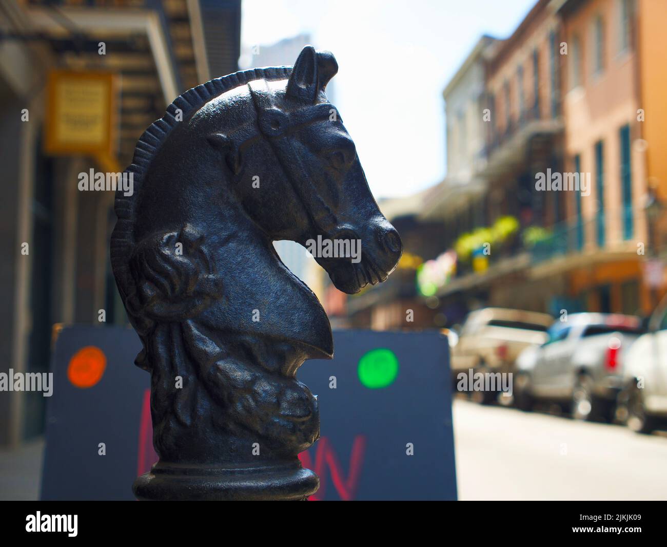 Figure street scene hi-res stock photography and images - Alamy