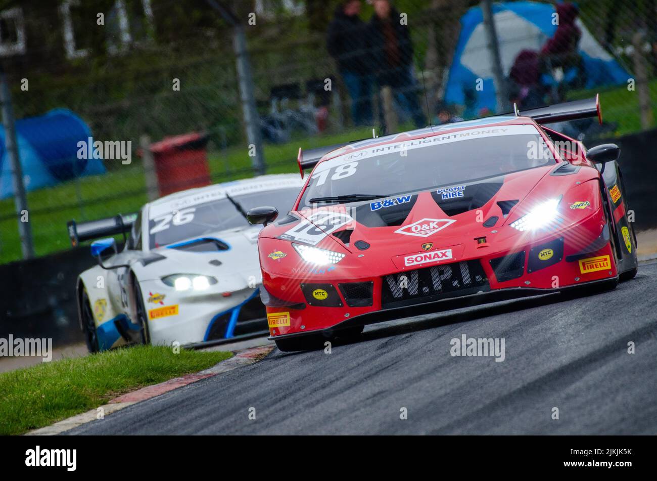 Lamborghini a clear hi-res stock photography and images - Alamy
