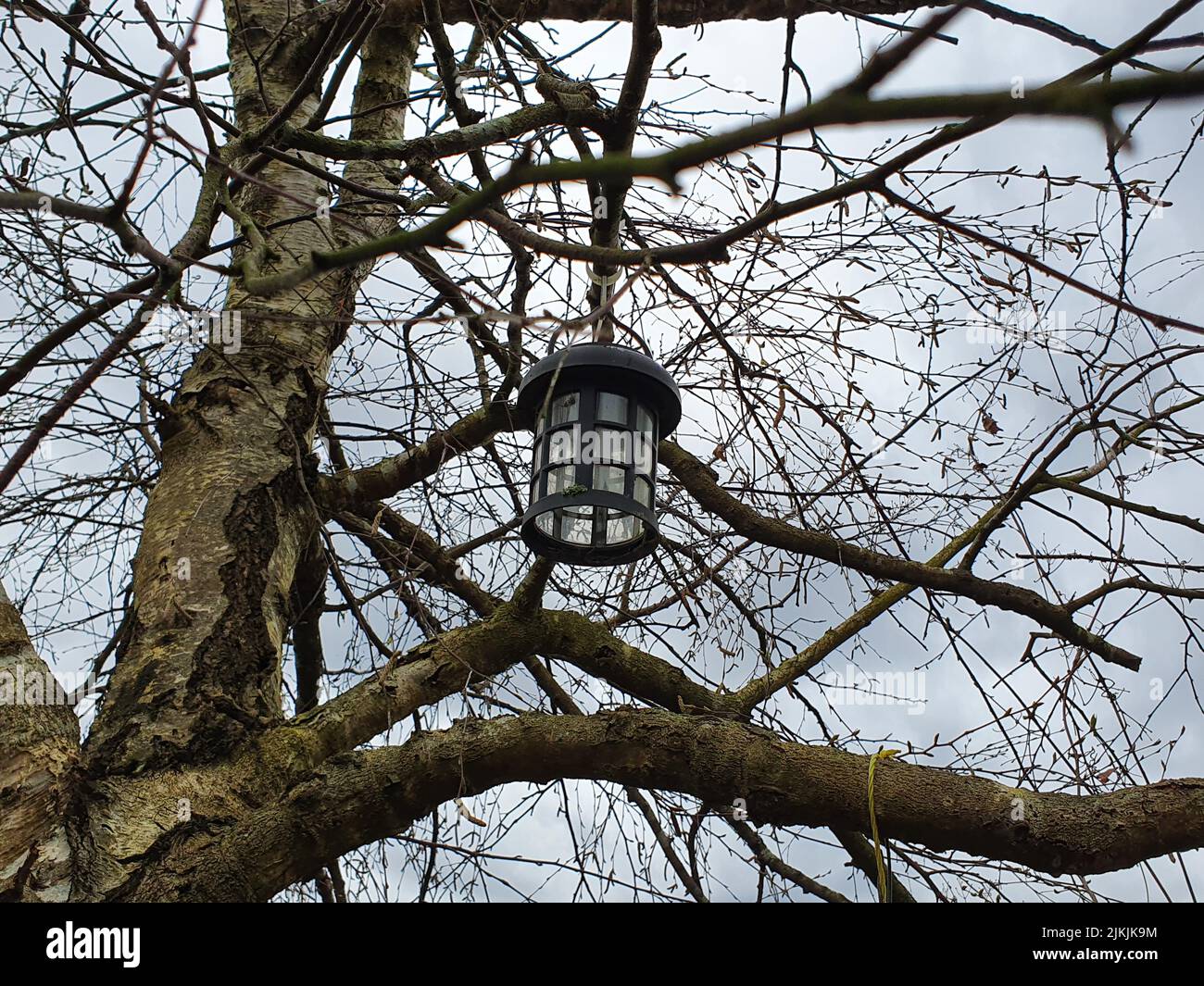 Hanging bulb hi-res stock photography and images - Alamy
