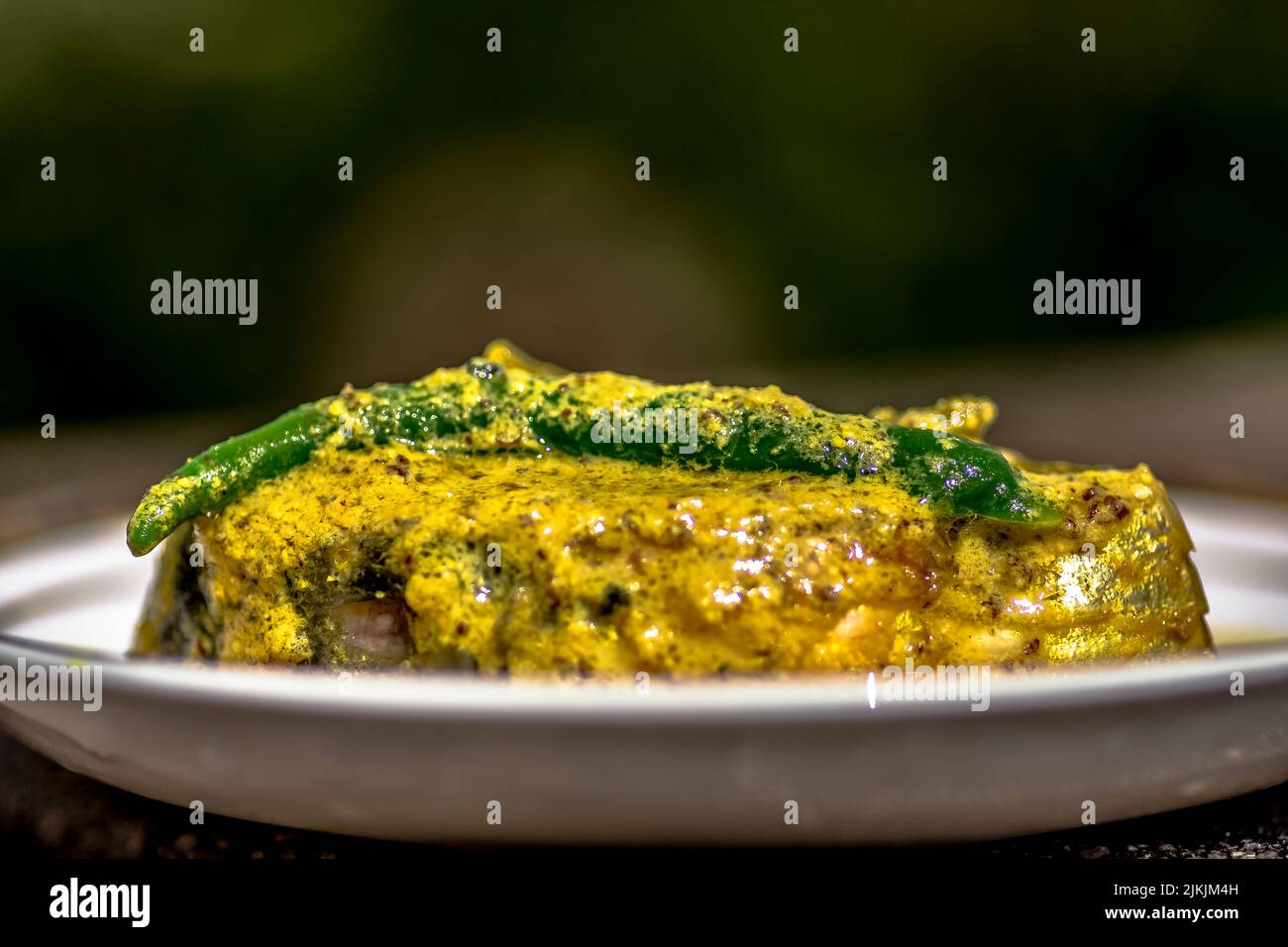 Ilish fish hi-res stock photography and images - Alamy