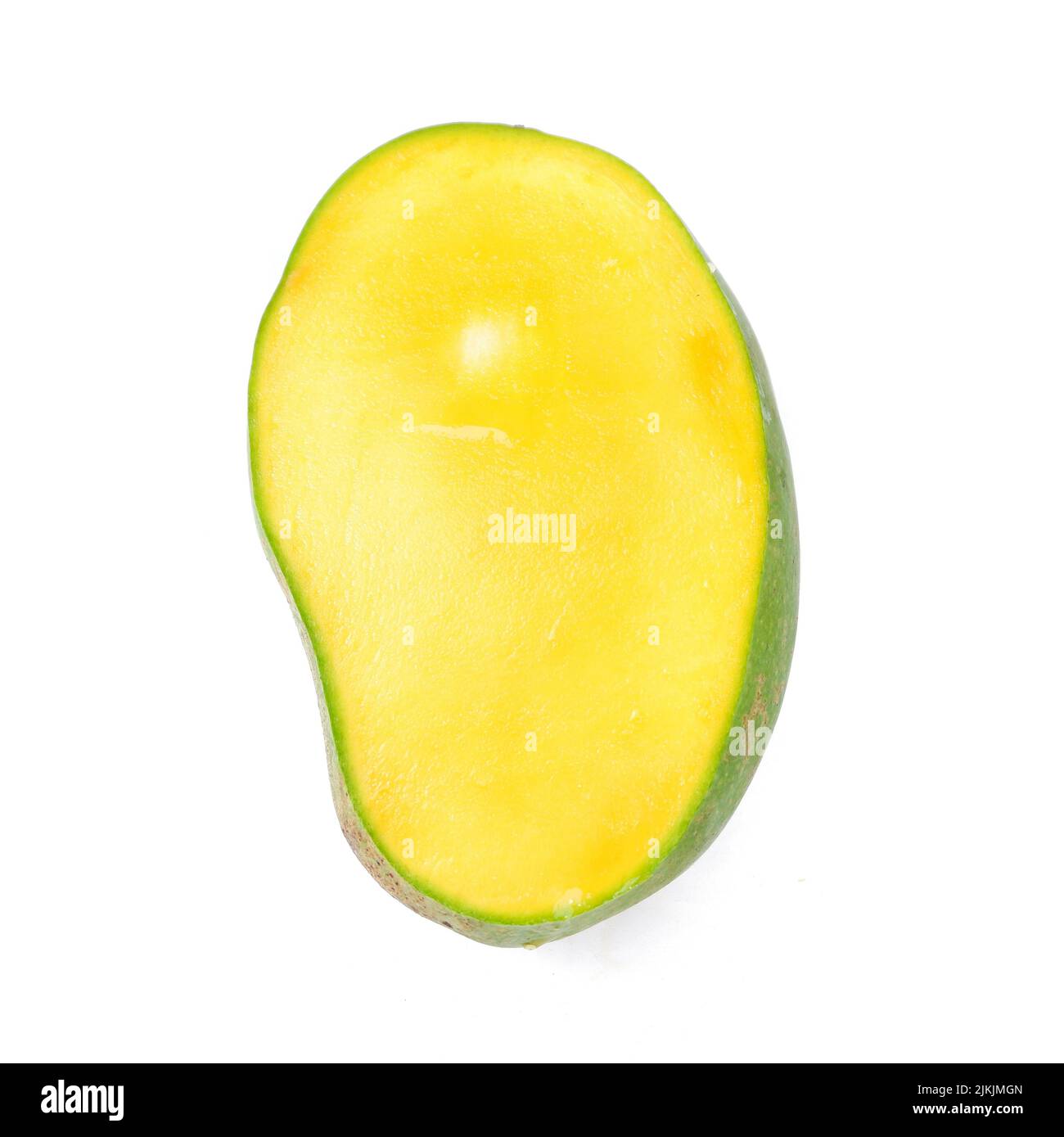 Mango cross section hi-res stock photography and images - Alamy
