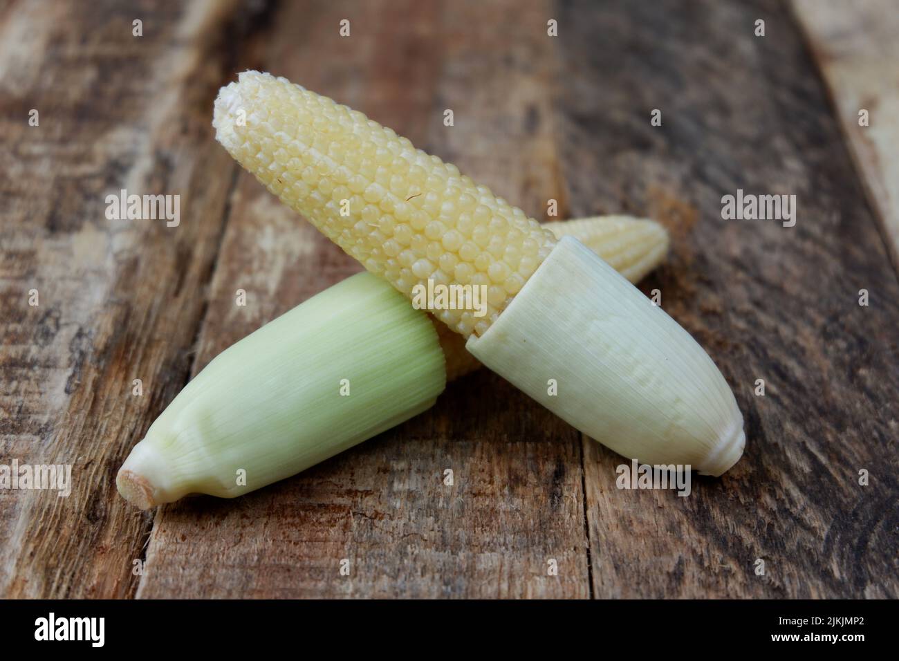 Baby corn nutrition hi-res stock photography and images - Alamy