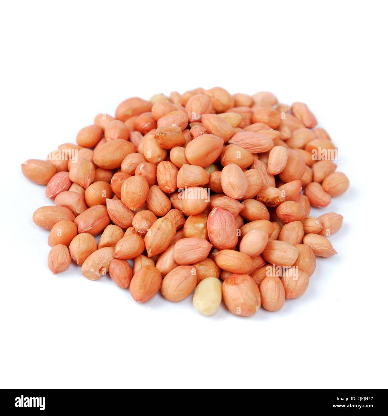 Tasty peanut set isolated hi-res stock photography and images - Alamy
