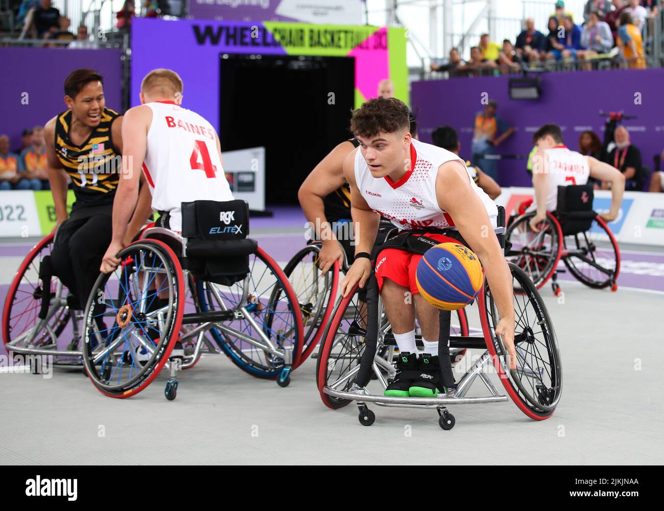 Malaysia basketball hi-res stock photography and images - Alamy