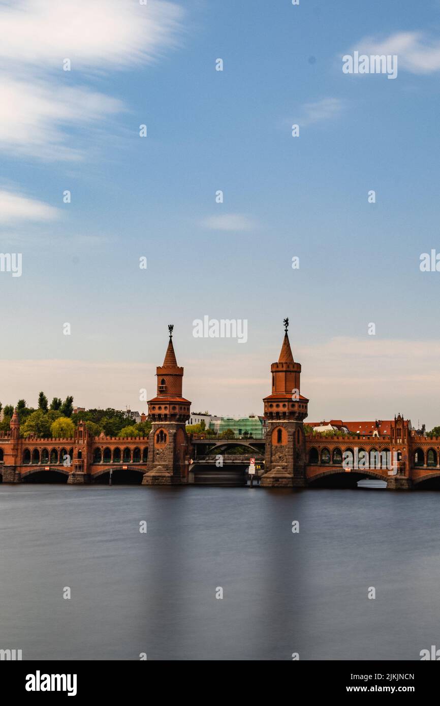 Palace bridge in berlin hi-res stock photography and images - Alamy