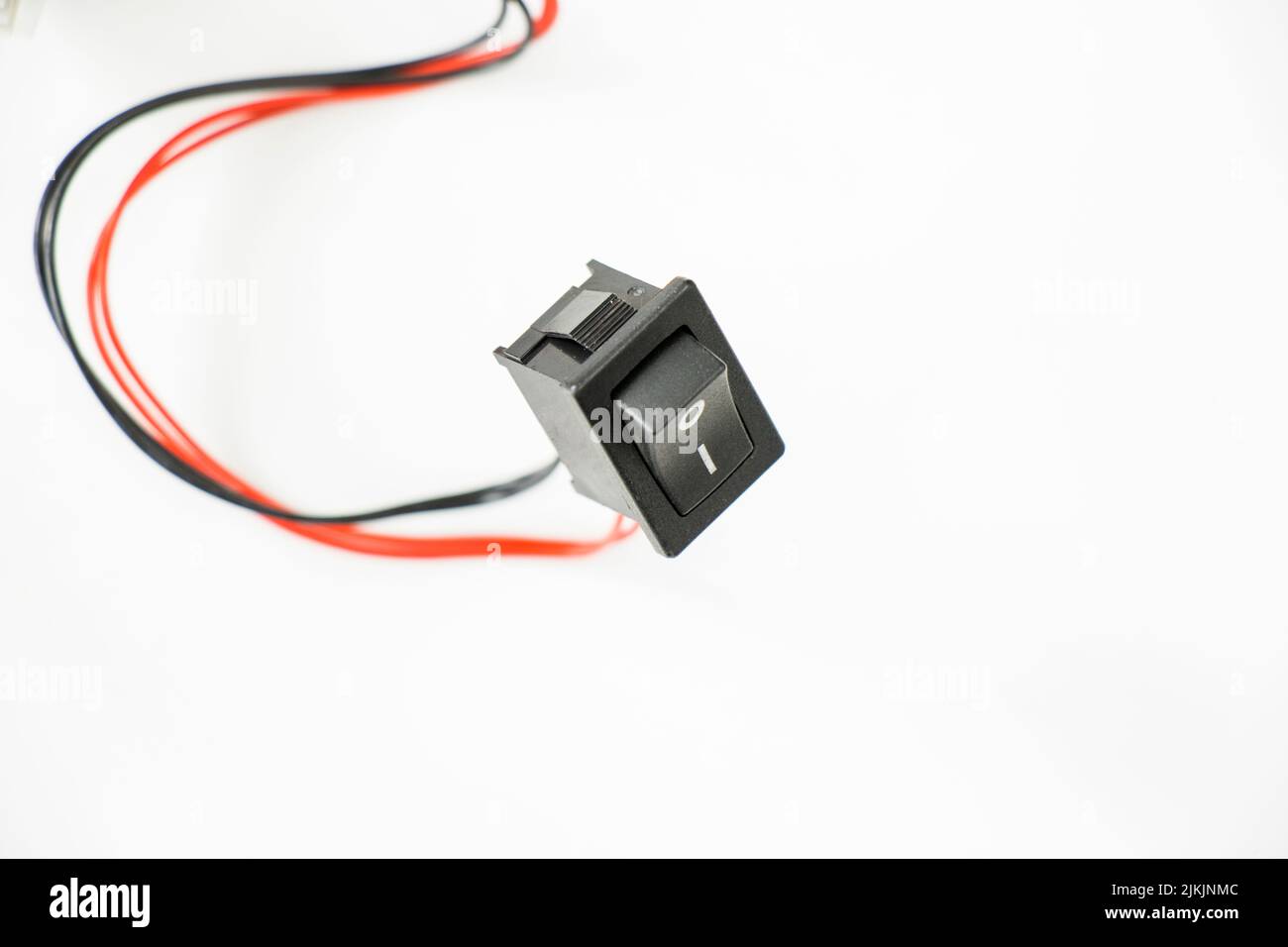 On and off button, turn on or turn off, control Stock Photo - Alamy