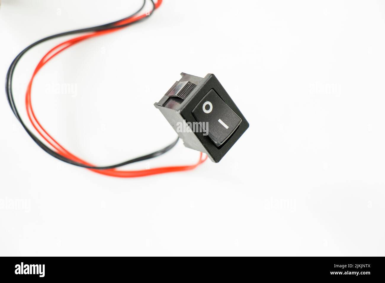 On and off button, turn on or turn off, control Stock Photo - Alamy