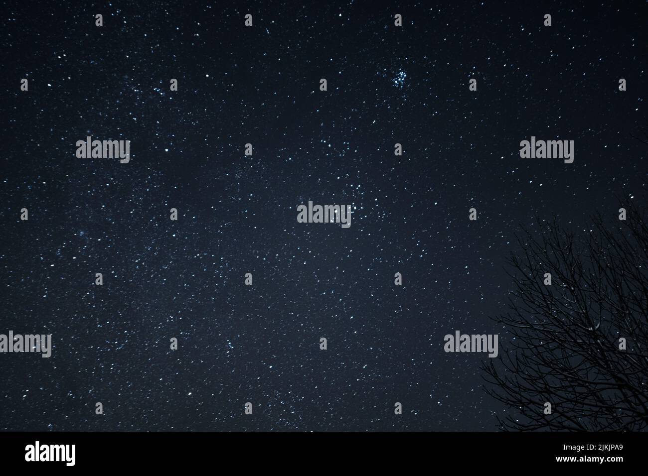 Midnight view hi-res stock photography and images - Alamy