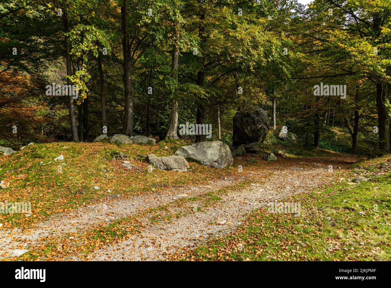 The oropa sanctuary hi-res stock photography and images - Alamy