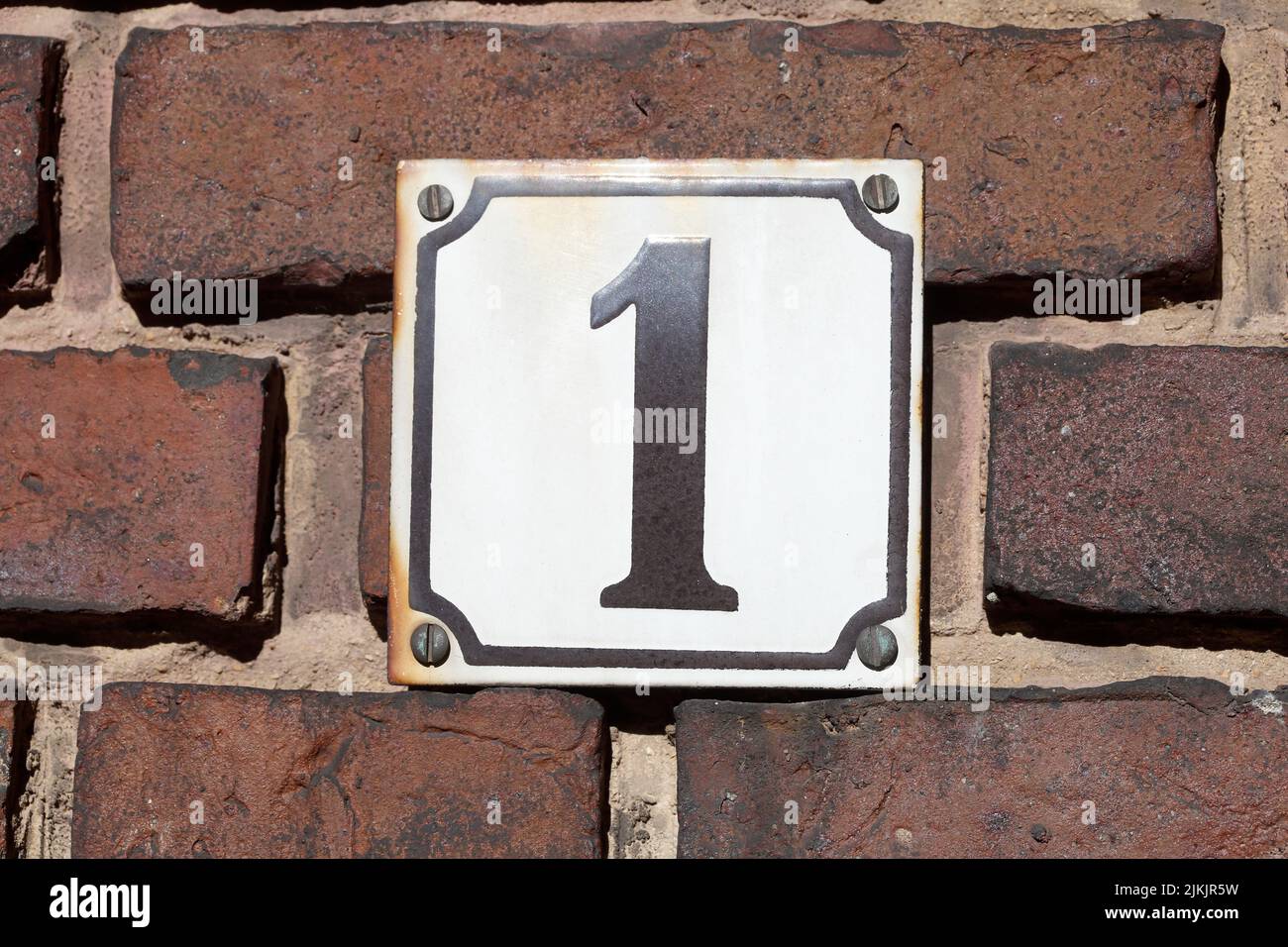 Nummer eins nr 1 hi-res stock photography and images - Alamy