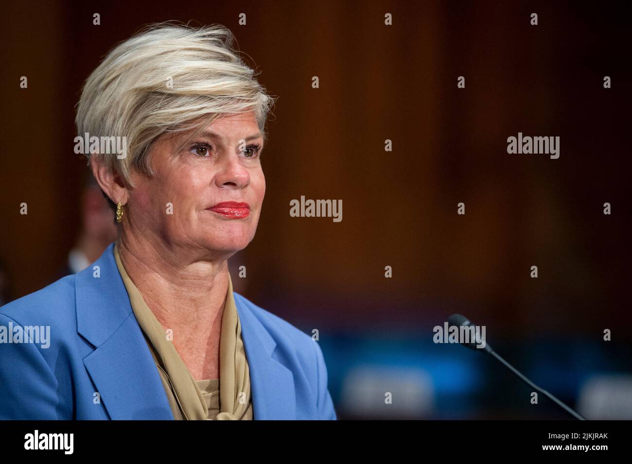 Laura brunner hi-res stock photography and images - Alamy