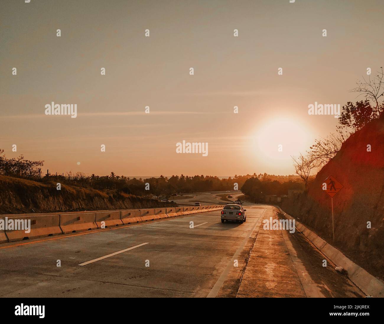 Surf city el salvador hi-res stock photography and images - Alamy