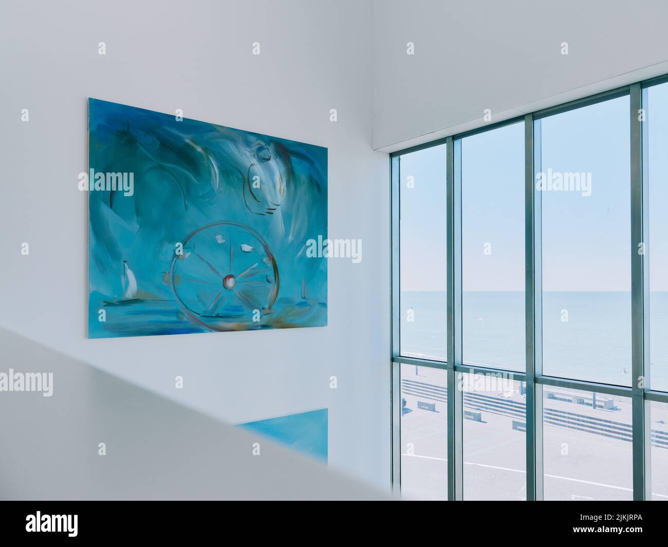 Sophie von Hellermann art and modern architecture interior design of ...