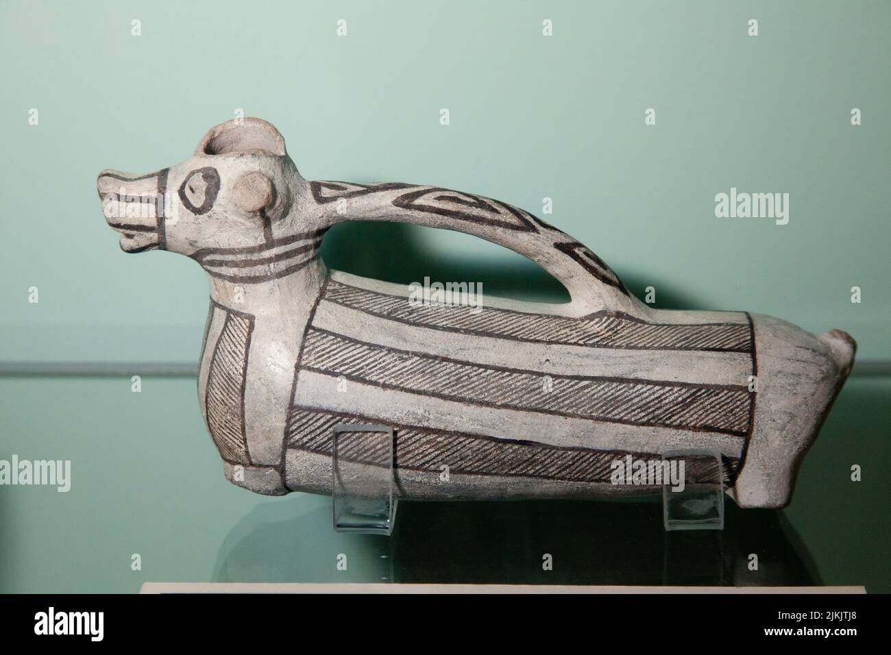 Native american decorative forms hi-res stock photography and images ...