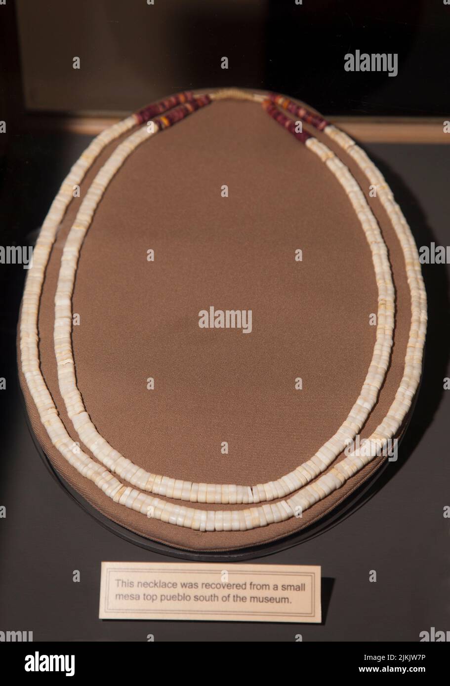 Beads artifact hi-res stock photography and images - Alamy