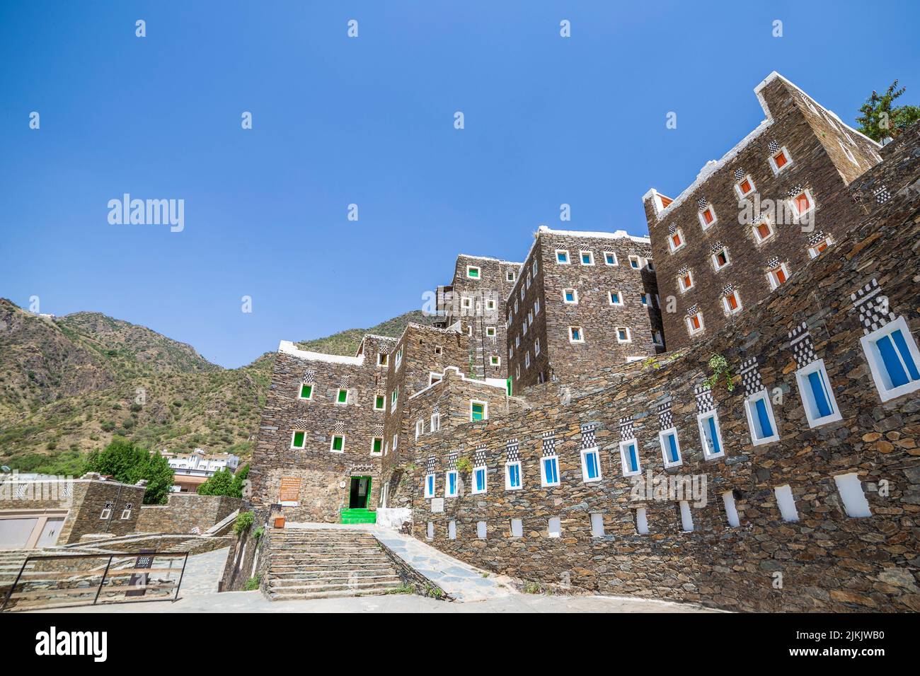 Multistory fortress hi-res stock photography and images - Alamy