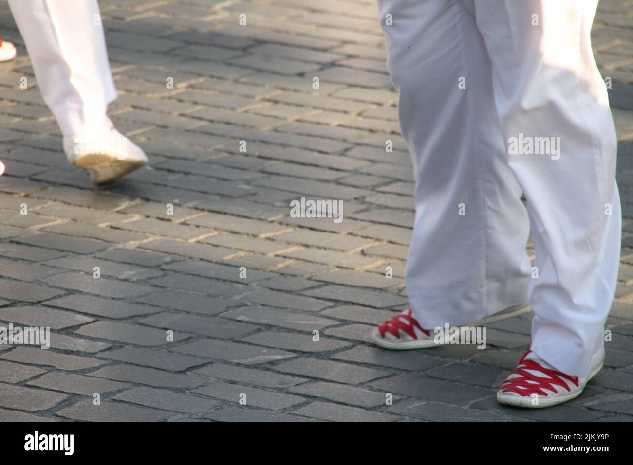 Two pants hi-res stock photography and images - Alamy