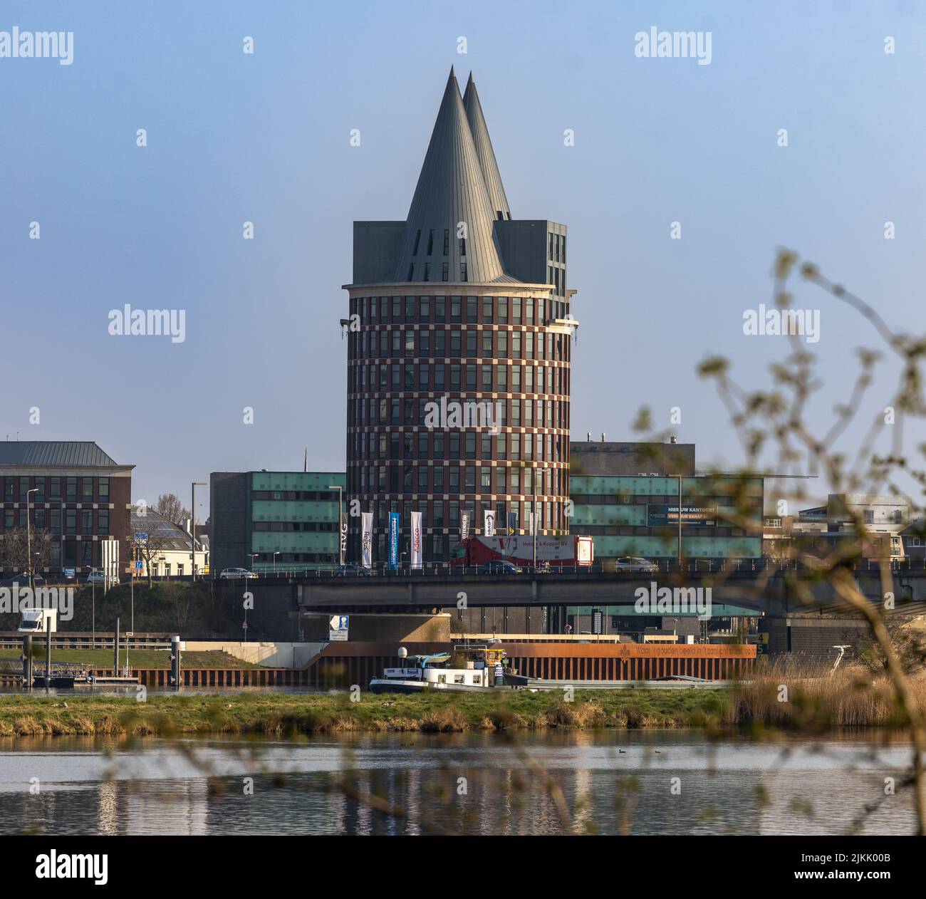 Natalini toren hi-res stock photography and images - Alamy