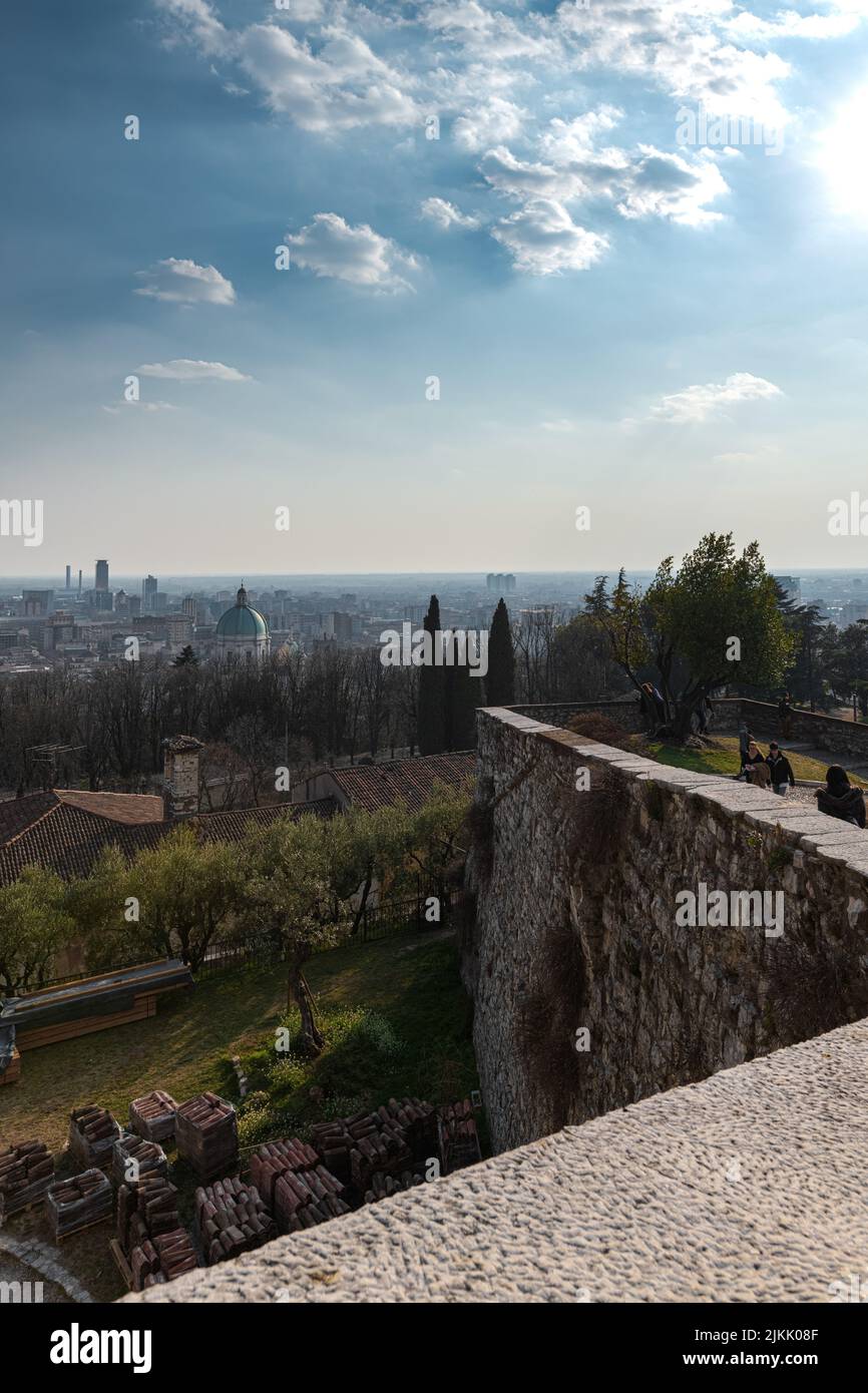 Hill history hi-res stock photography and images - Alamy