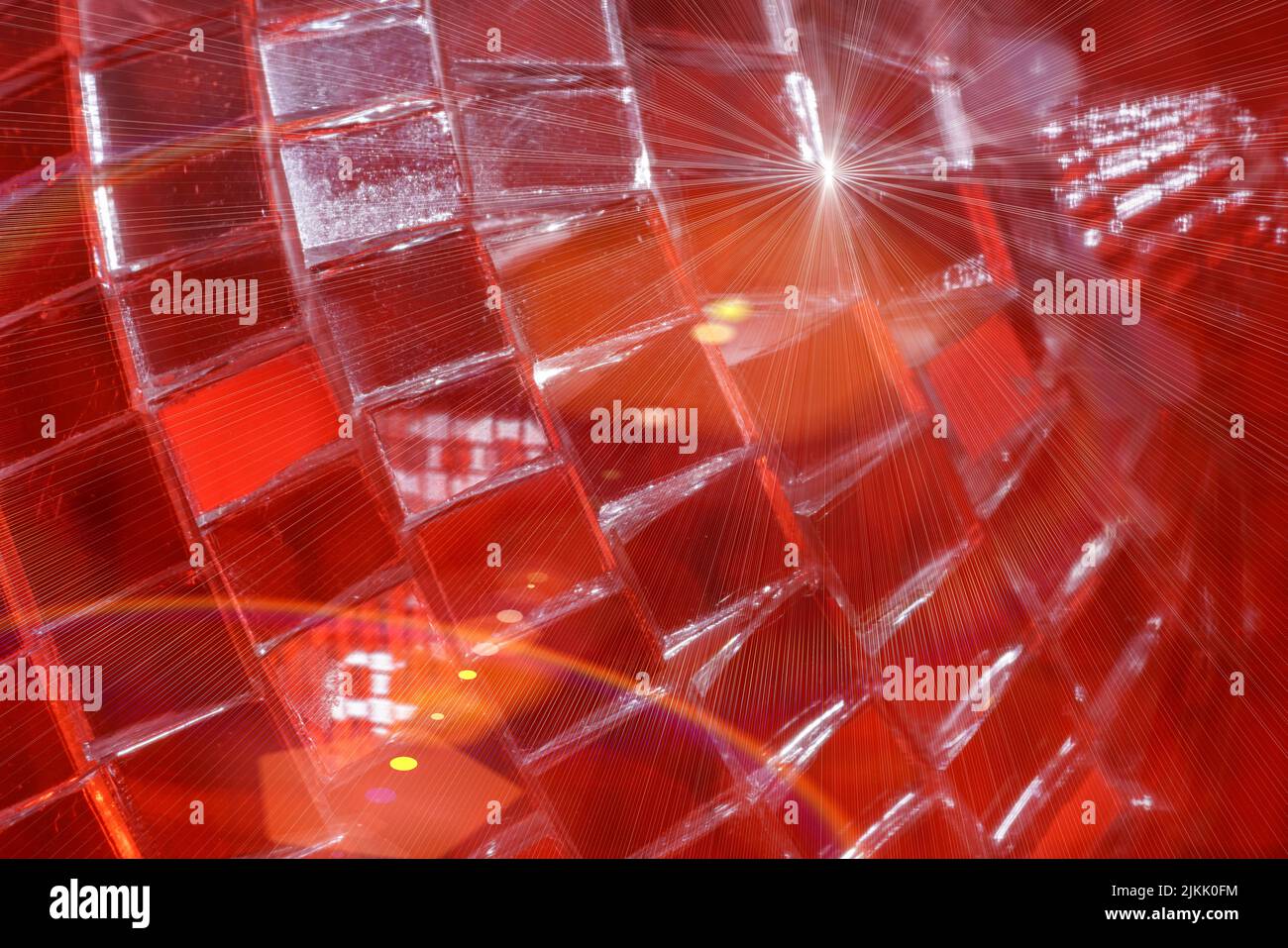 Background with Colored abstract and modern colors and subtle patterns ...