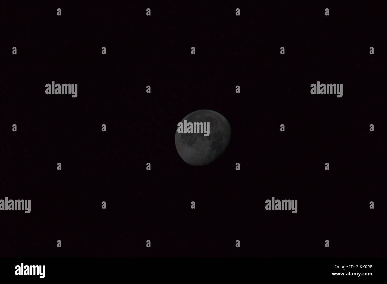 Full moon dark night hi-res stock photography and images - Alamy