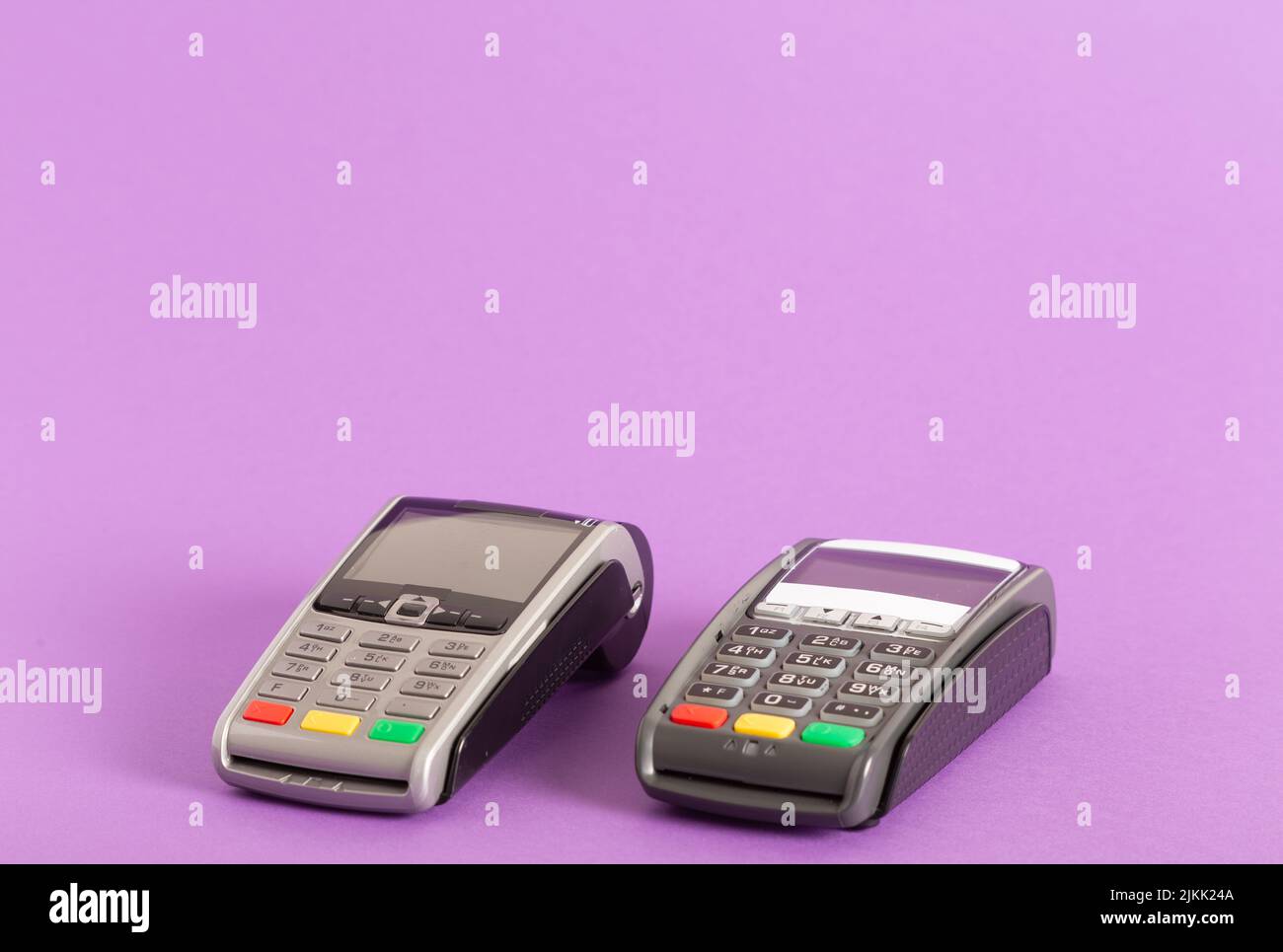 Payment terminals hi-res stock photography and images - Alamy