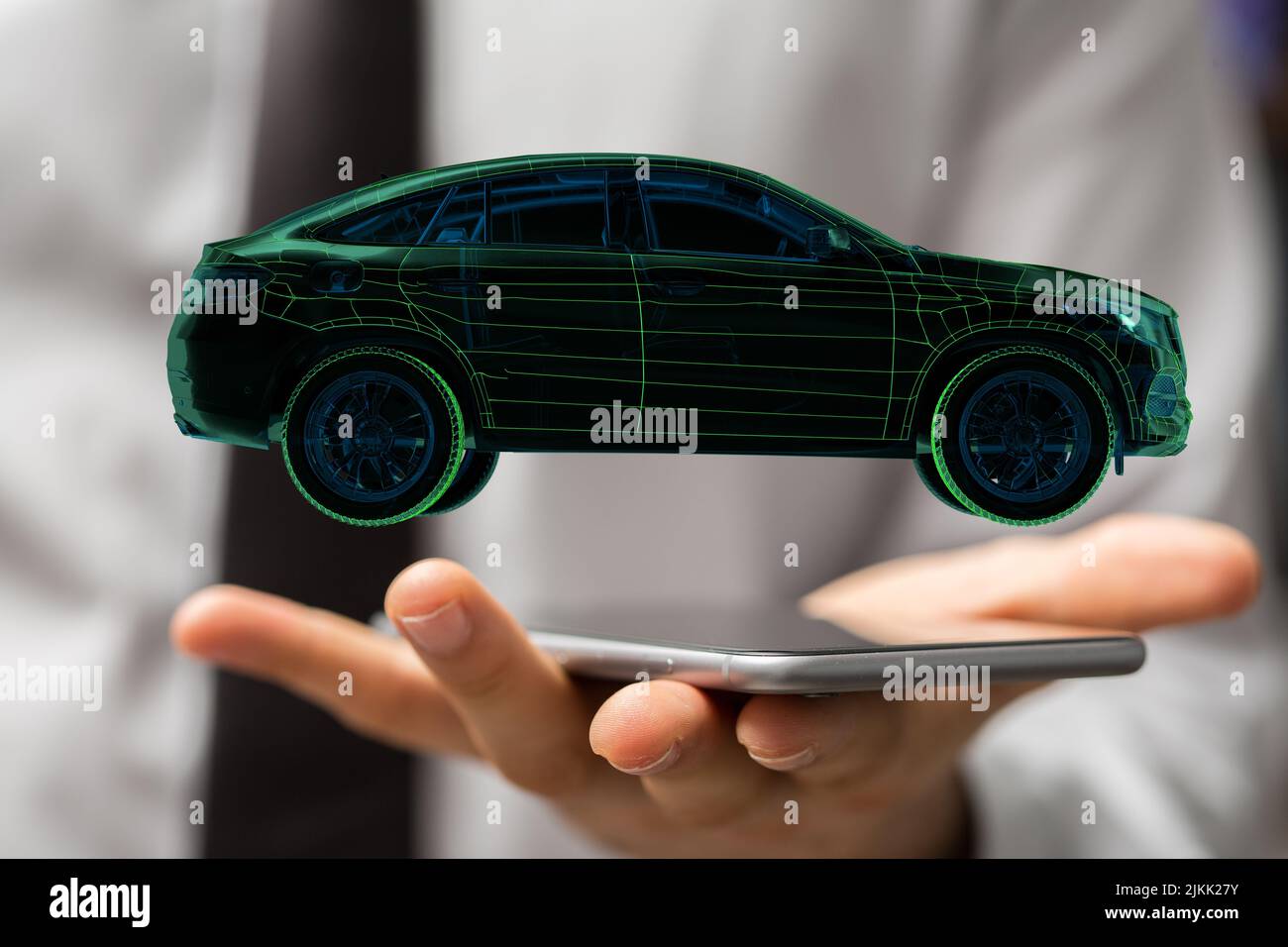 Steering wheel projection hi-res stock photography and images - Alamy