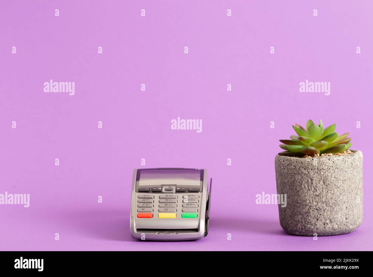 Pos machine hi-res stock photography and images - Alamy