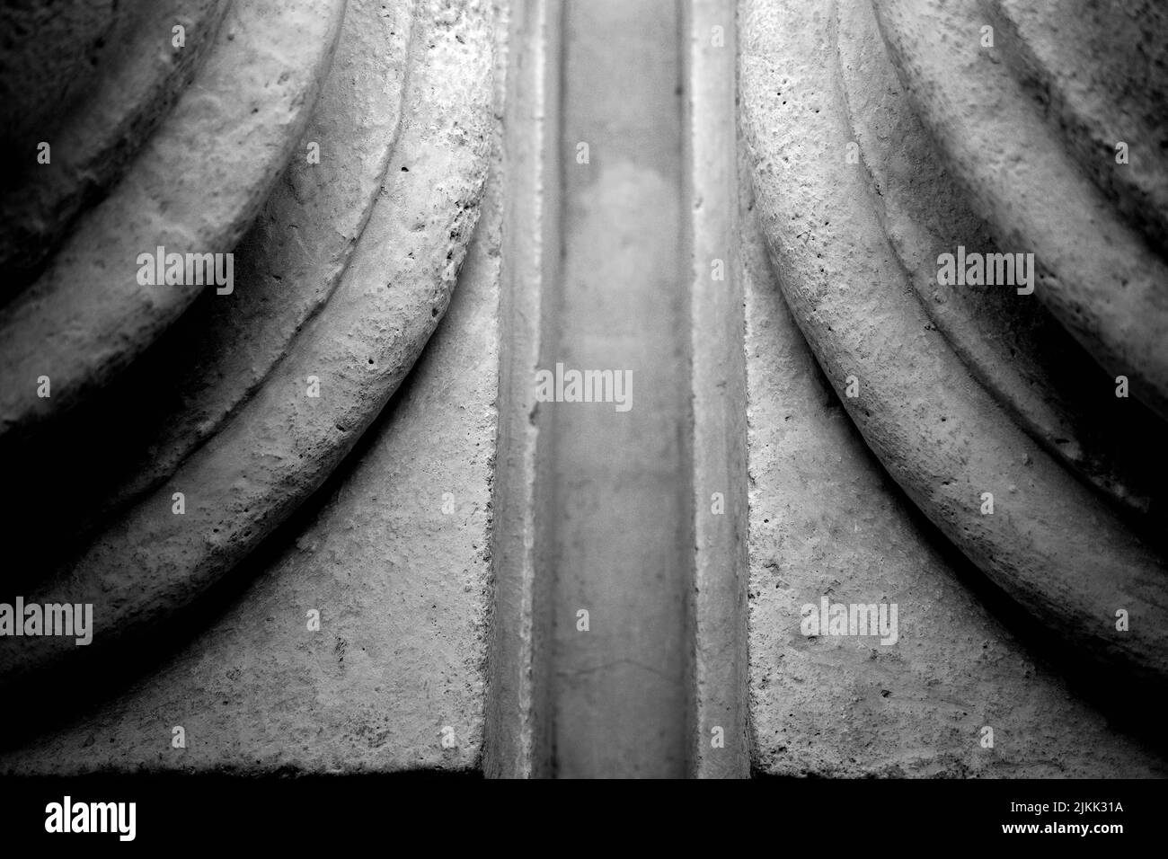 Patterns column hi-res stock photography and images - Alamy