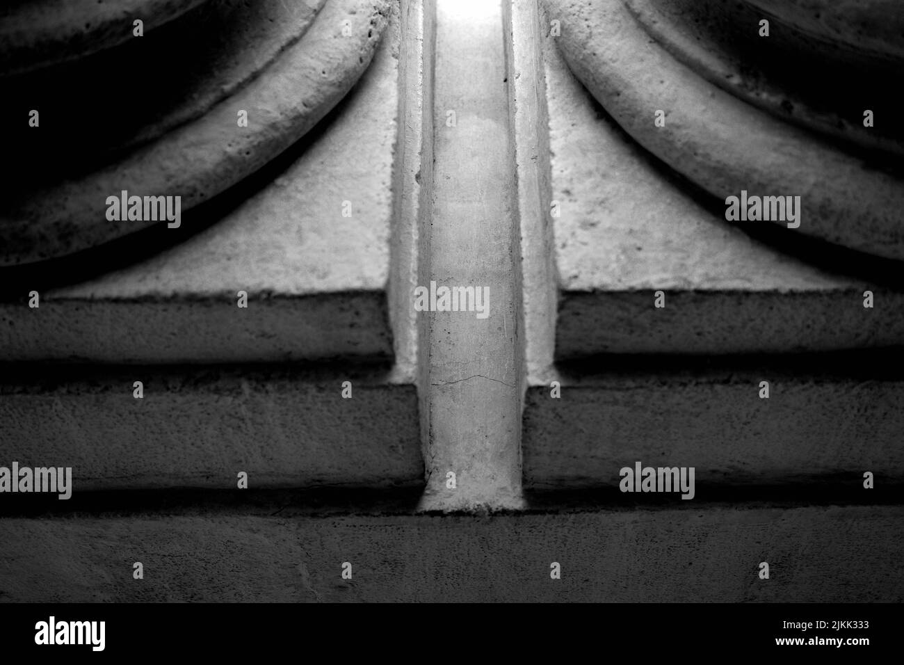 Column texture hi-res stock photography and images - Alamy