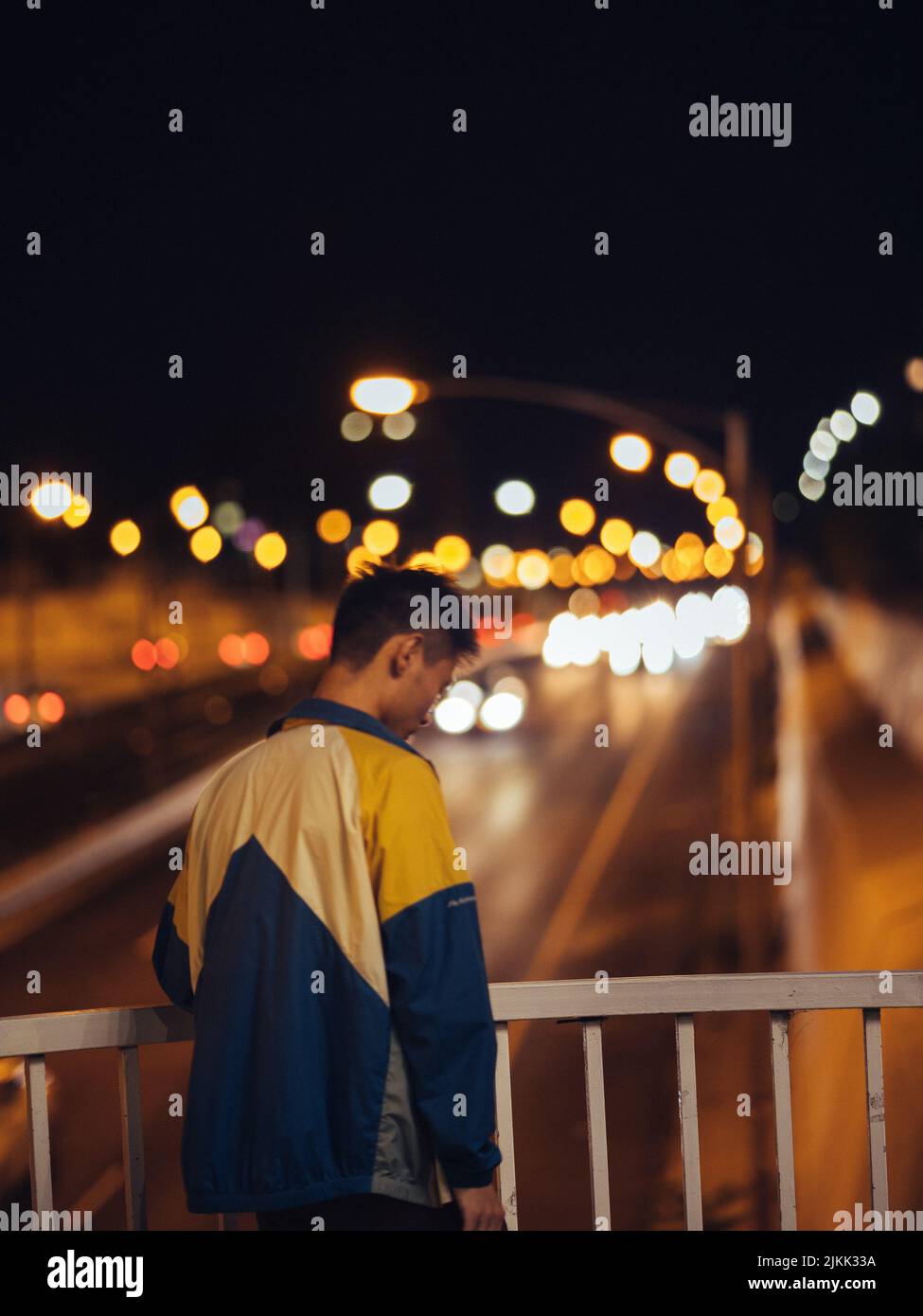 Back bridge hi-res stock photography and images - Alamy