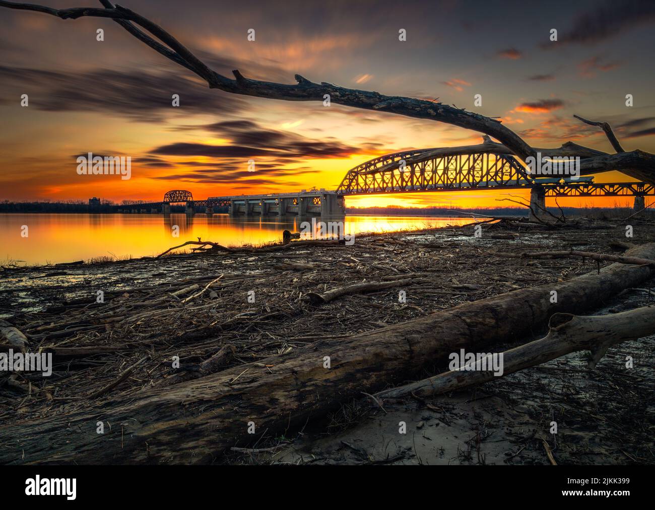 Brunots island hi-res stock photography and images - Alamy